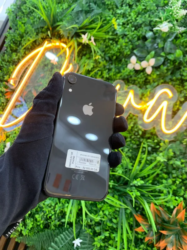 IPhone XR 128gb 89%